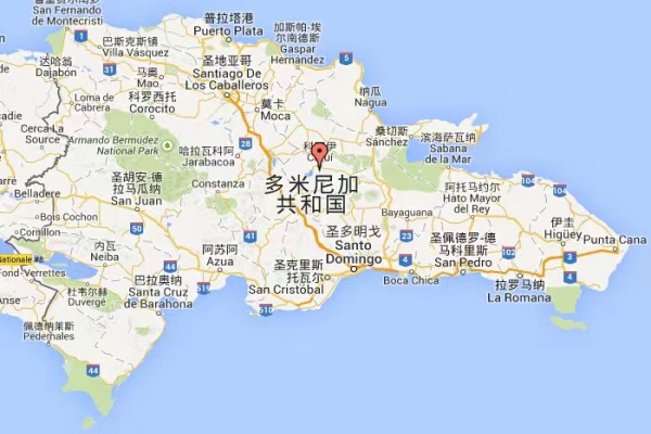 多米尼加DOMICEM项目正式启动 - 芜湖政达水泥工程有限公司